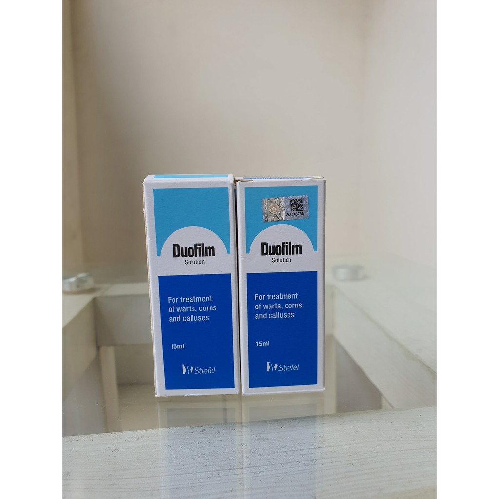 Jual Duo Film Solution 15 mL | Shopee Indonesia