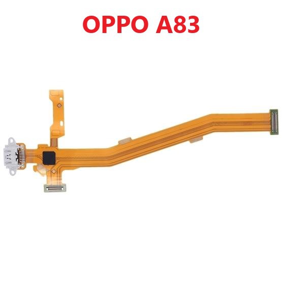 Jual FLEKSIBEL CAS / PAPAN CAS ORIGINAL OPPO A83 / CPH1729 ~ PCB ...