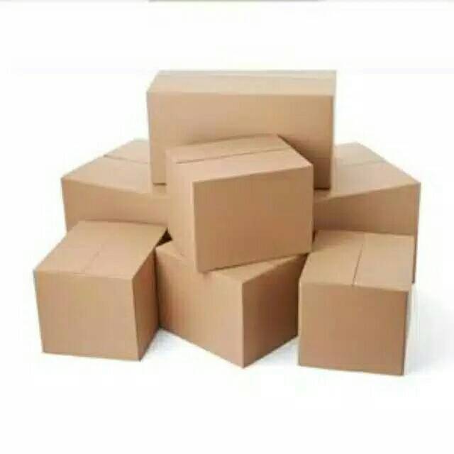 Jual BOX / MC / KARDUS UNTUK PACKING AGAR AMAN DAN RAPI | Shopee Indonesia