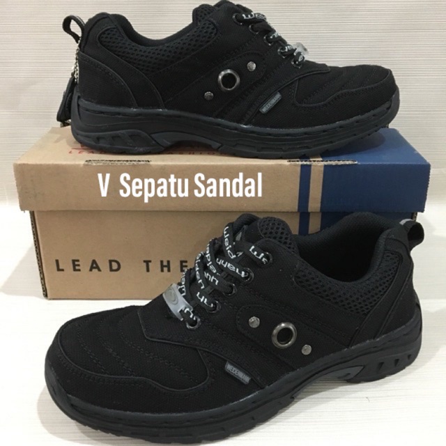 Jual Sepatu Weidenmann Commander-07 | Shopee Indonesia