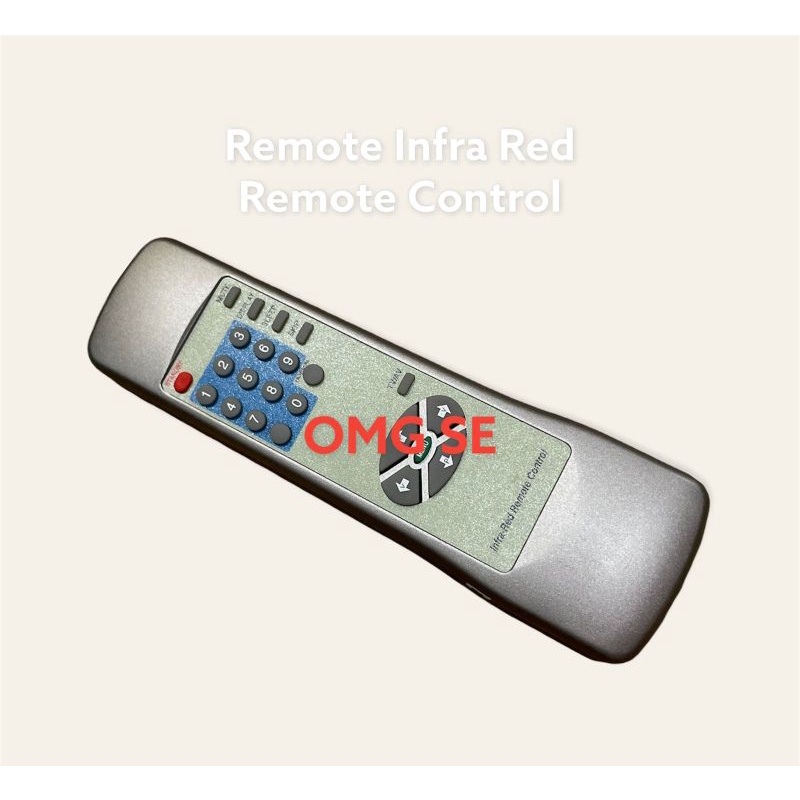 Jual remote infra Red remote control | Shopee Indonesia