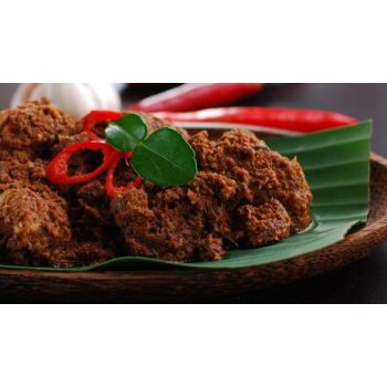 Jual DAGING RENDANG FROZEN FOOD / DAGING SAPI HALAL / RENDANG SAPI ...