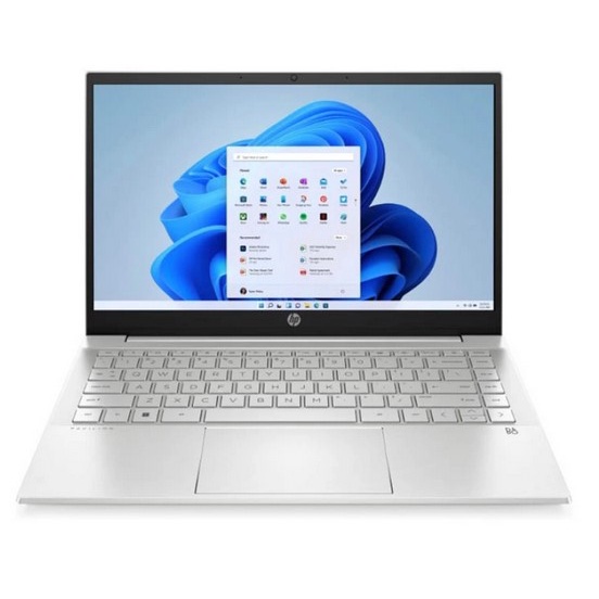 Jual HP 14-dv2002TX 14" FHD/Intel Core i5-1235u/16GB/512GB SSD/Nvidia ...