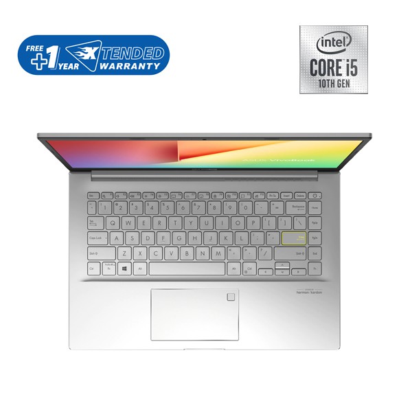 Jual ASUS Vivobook K413JP-VIPS551 (14",Intel Core i5-1035G1/MX330/8G ...