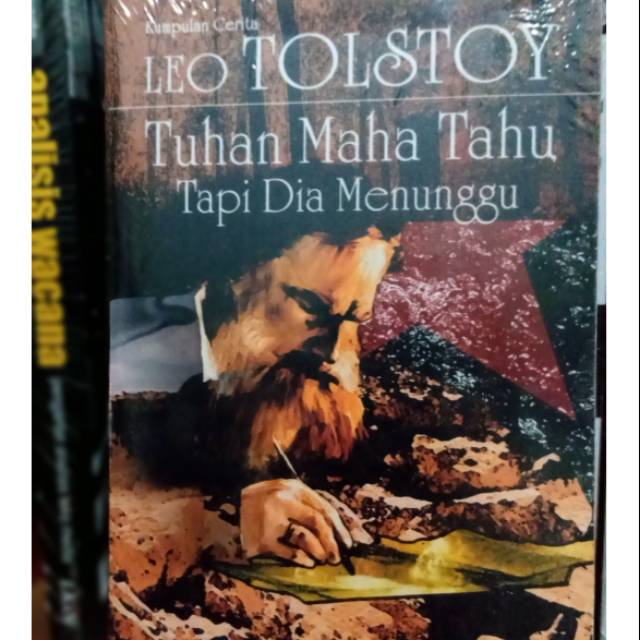 Jual BUKU TUHAN MAHA TAHU TAPI DIA MENUNGGU | Shopee Indonesia