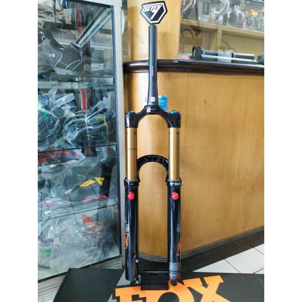 Jual FOX 38 Float 29 FS 170 Grip2 Fork Sepeda MTB | Shopee Indonesia