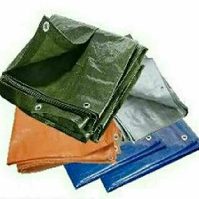 Jual Terpal beragam ukuran dan ketebalan A3 A6 | Shopee Indonesia