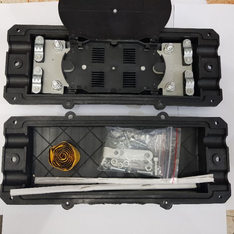 Jual joint closure 12 core fo | Shopee Indonesia