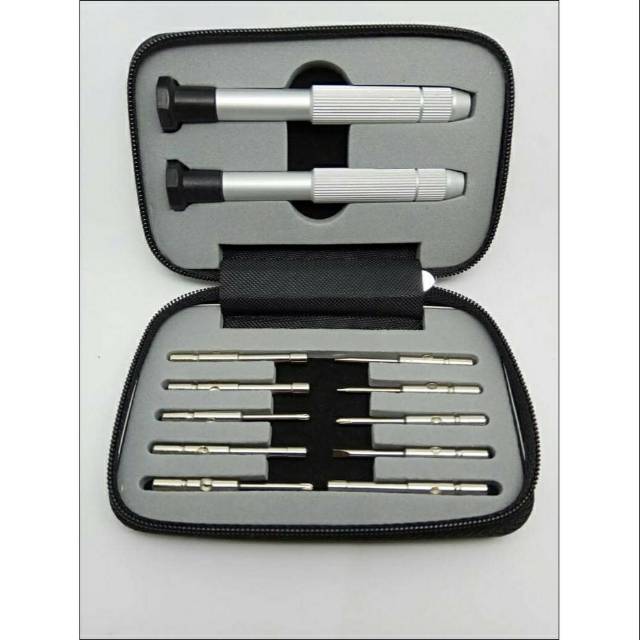 Jual Obeng kacamata full set | Shopee Indonesia