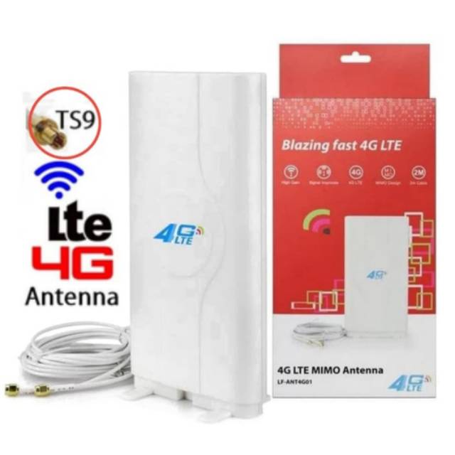 Jual Antena Modem 4G Penguat Sinyal External Terbaik Mifi Harga Murah ...