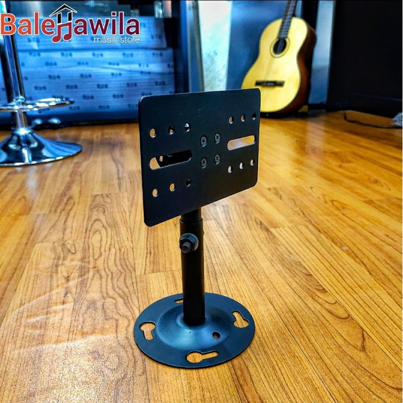 Jual STAND BREKET Bracket stand speaker gantung wall hanger dinding ...