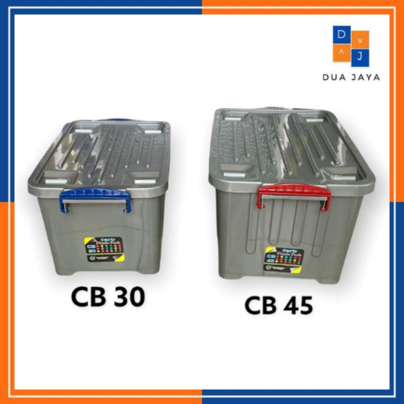 Jual MPW - Container Box / Box Container Cb 30-45 | Shopee Indonesia
