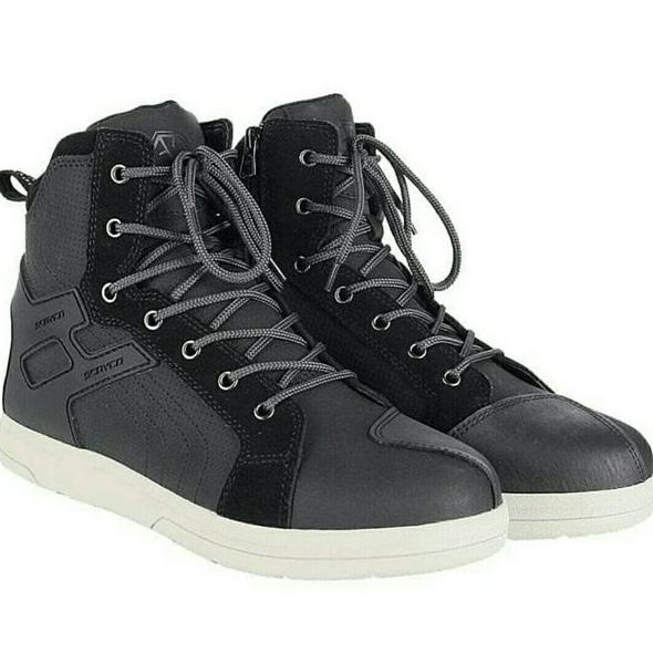 Jual Sepatu Casual Scoyco MT035 | Shopee Indonesia