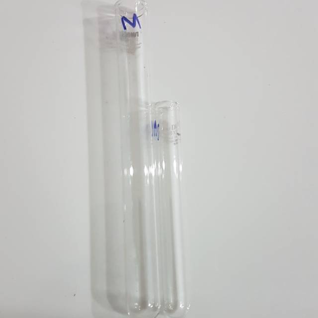 Jual Tabung reaksi pyrex iwaki 15cm 20ml | Shopee Indonesia