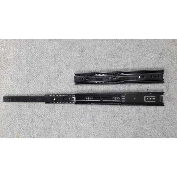 Jual Rel Laci Dobel Double Track 30 Cm Soligen | Shopee Indonesia