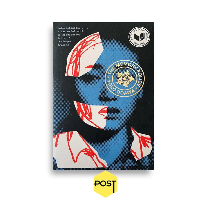 Jual NEW The Memory Police - Yoko Ogawa | Shopee Indonesia