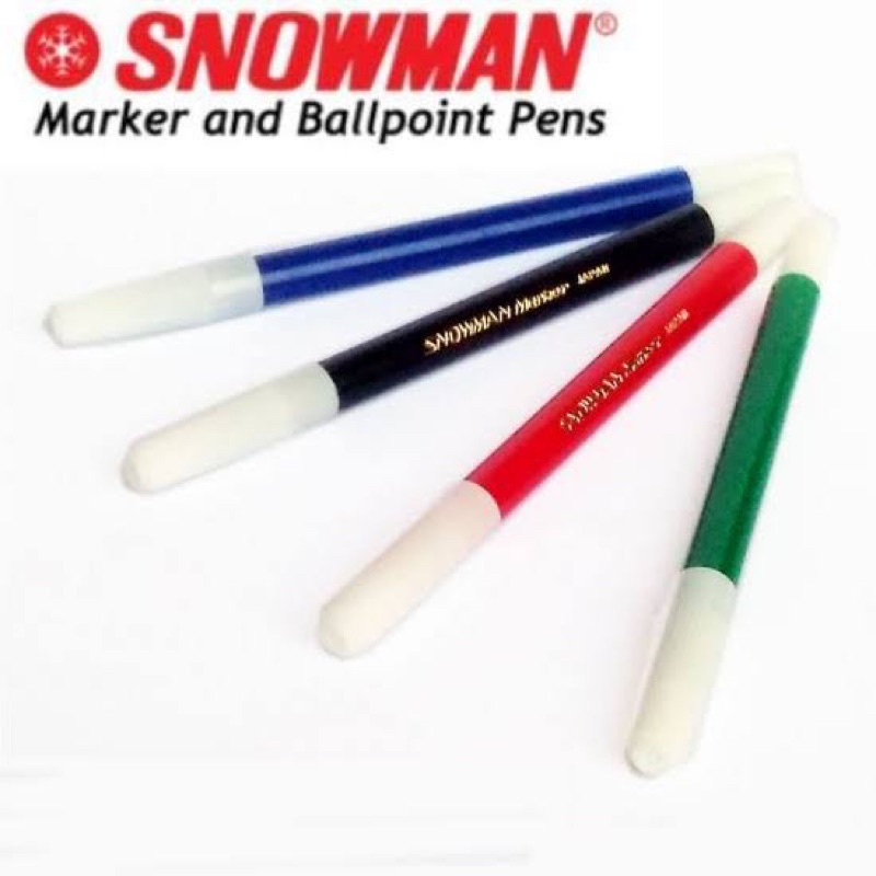 Jual SPIDOL SNOWMAN PW 1A SPIDOL SNOWMAN KECIL | Shopee Indonesia