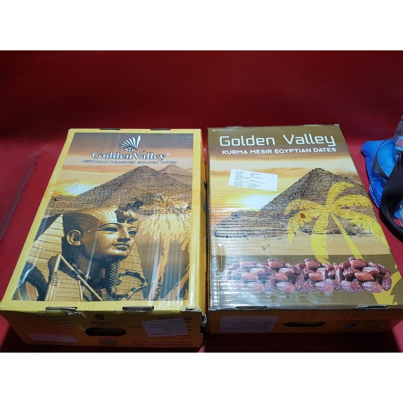 Jual golden valley orient group ( gambar spink) | Shopee Indonesia