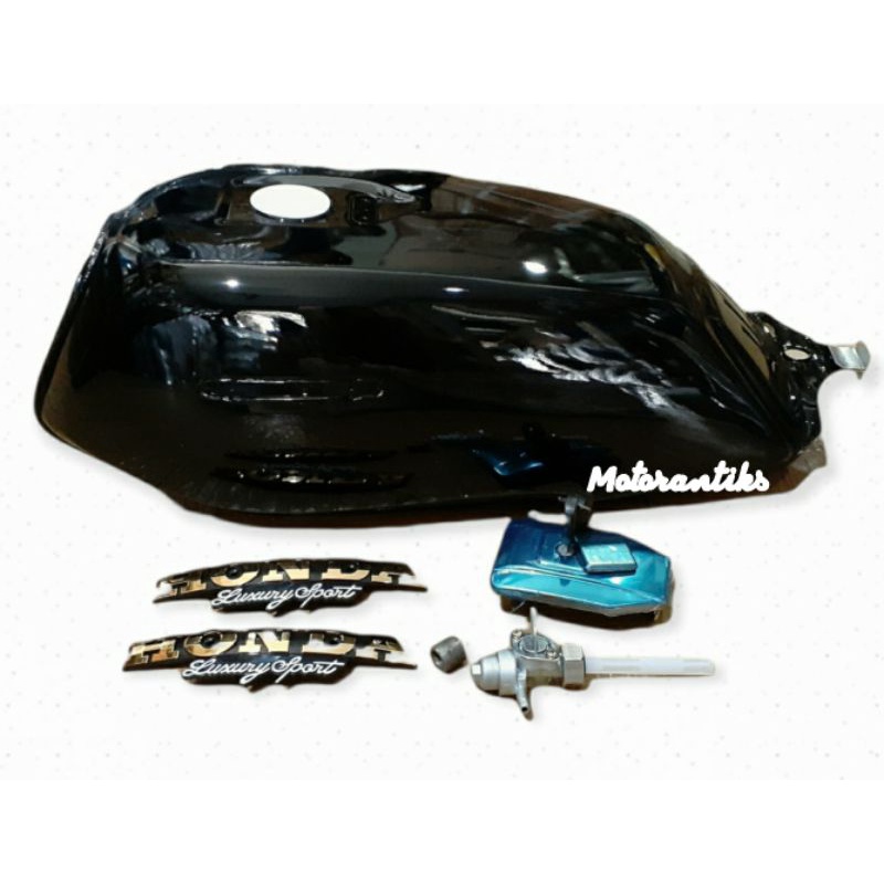 Jual Tangki Tengki Tanki Tenki Honda GL Pro Neotech GL Max Neotech ...