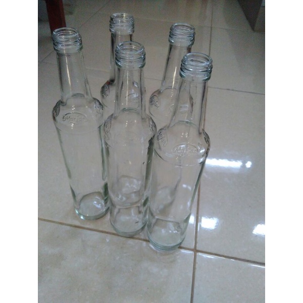 Jual Botol marjan kemasan 460 ml | Shopee Indonesia