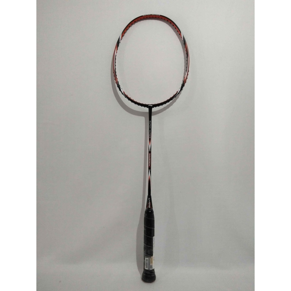 Jual Lining SS 20 G4 Raket Badminton | Shopee Indonesia