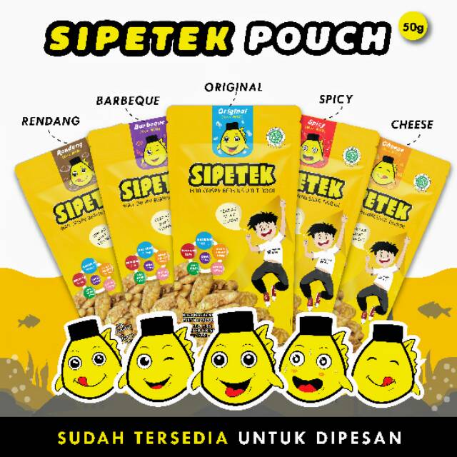 Jual Si petek | Shopee Indonesia