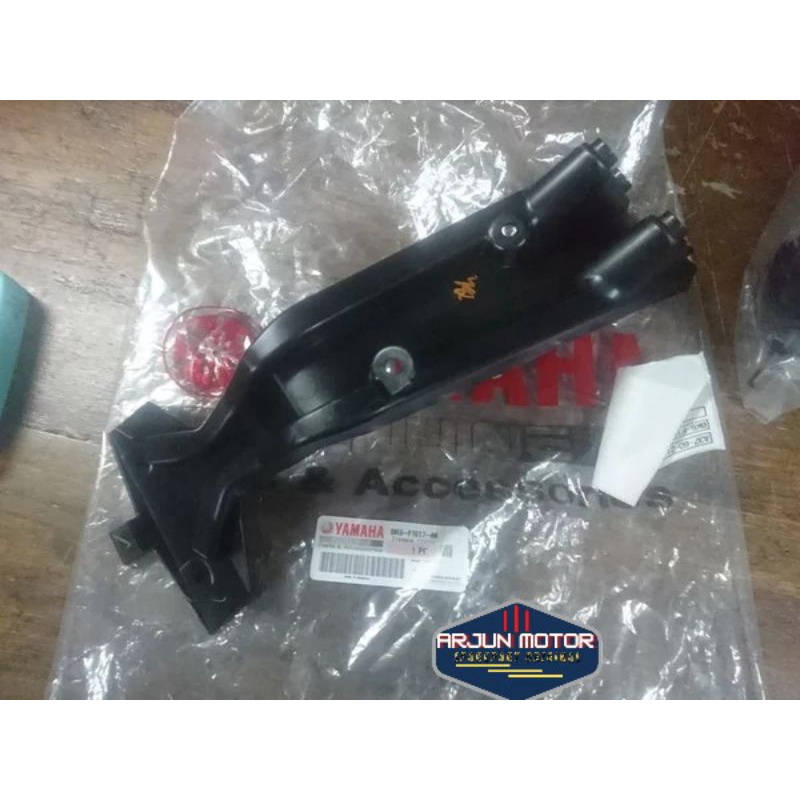 Jual spakbor belakang set new r15 vva v3 original yamaha | Shopee Indonesia
