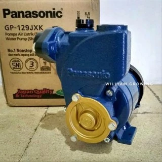 Jual pompa air panasonic Harga Terbaik & Termurah April 2024 | Shopee ...