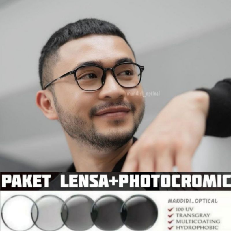 Jual Frame kacamata LENTUR (Paket frame+lensa) | kacamata photocromic ... Jual Frame kacamata LENTUR (Paket frame+lensa) | kacamata photocromic ...