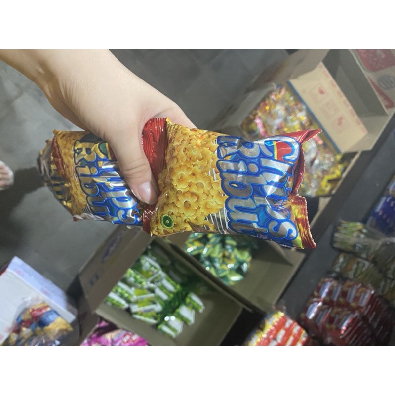 Jual CHIPS RIBUT Jadul | Shopee Indonesia