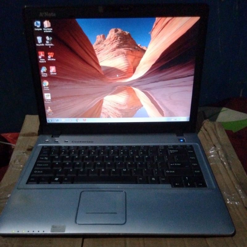 Jual Laptop Axio Anote | Shopee Indonesia