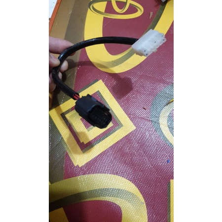 Jual kabel adaptor soket scanner gen 1 read baca kode seri reading scu ...