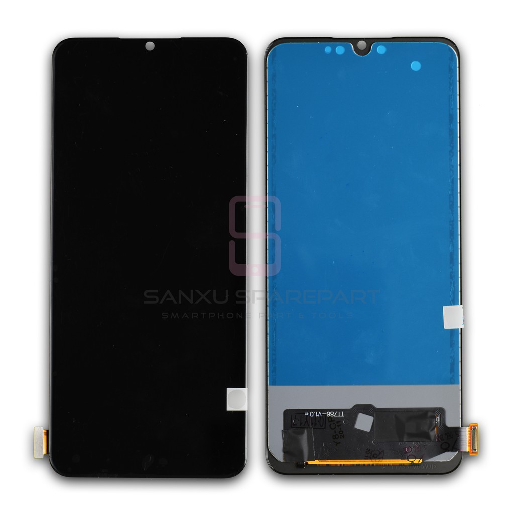 Jual Lcd Oppo Reno 3 - Op A91 2020 / F15 / F17 / A73 2020 | Shopee ...