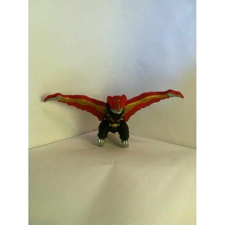 Jual Kamen Rider. Play Hero VS Soft Vinyl 11 Cm - Kamen Rider Kiva ...