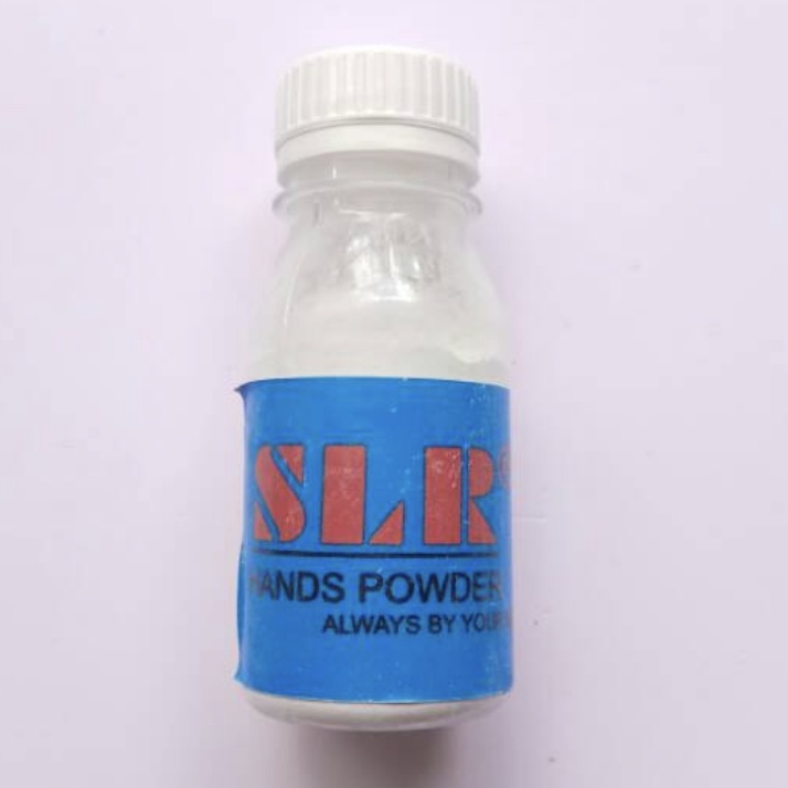 Jual SLR MAGIC POWDER Beda Badminton Raket Original | Shopee Indonesia