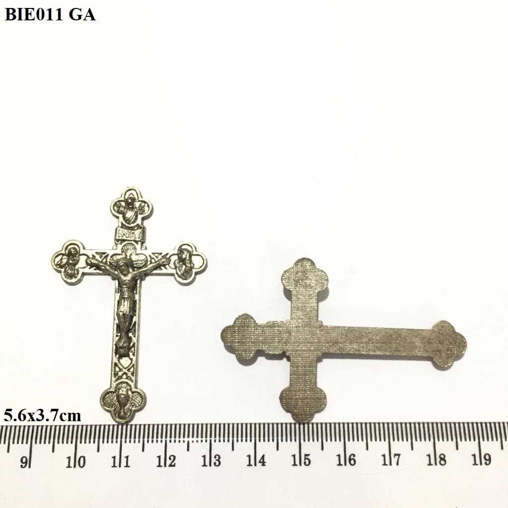 Jual Bandul Salib Macam-Macam Model Type F, Harga/1pcs | Shopee Indonesia