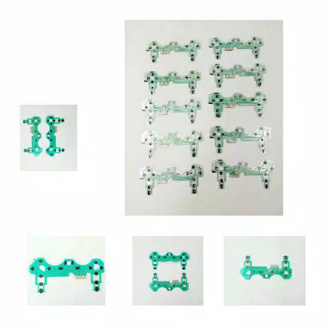 Jual Pcb stik ps3 op 10 pcs | Shopee Indonesia