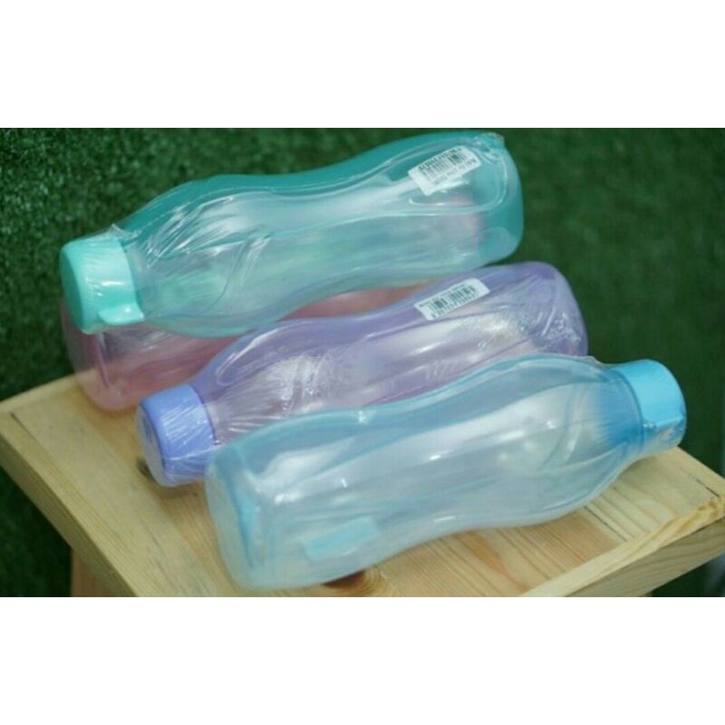 Jual Botol minum plastik ukuran 1000ml+500ml | Shopee Indonesia