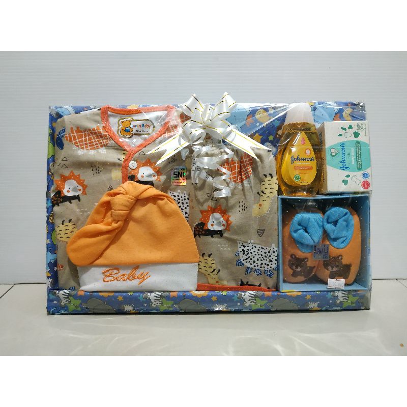 Jual Parcel Baby | Shopee Indonesia