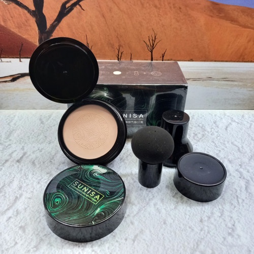Jual Bedak Sunisa POM | Shopee Indonesia