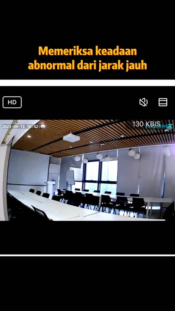 Jual ACOME IOT Camera CCTV APC8S | CCTV Lampu | Full HD 1440P | 4MP ...