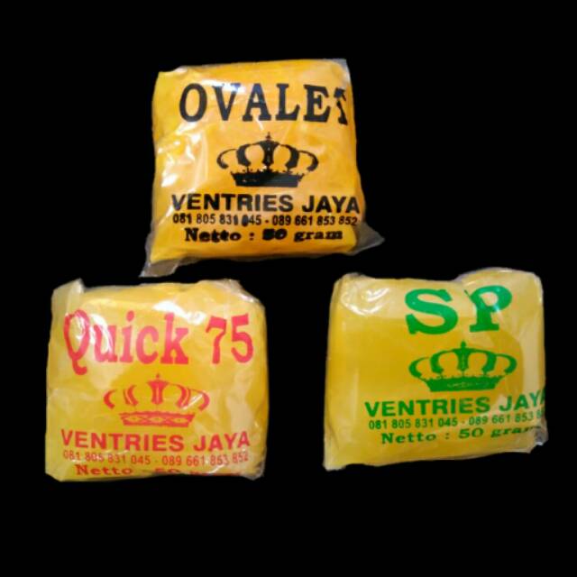 Jual Pengembang kue sp ovalet quick | Shopee Indonesia
