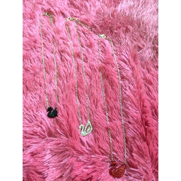 Jual titanium rhodium cantik manjaaa | Shopee Indonesia