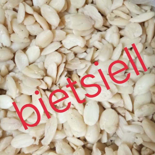 Jual kacang kenari repack 100 gr | Shopee Indonesia