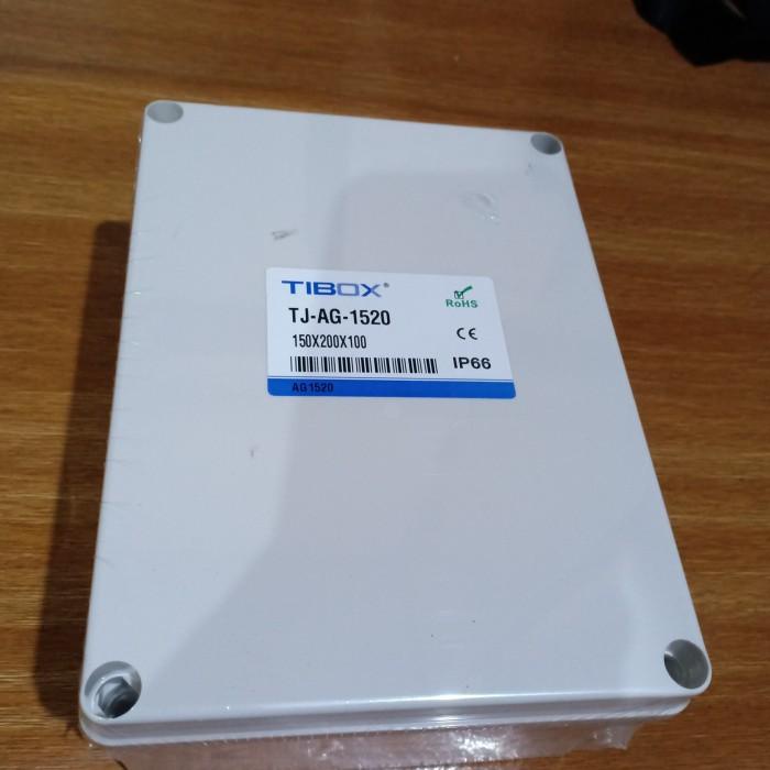 Jual Grounding Test Box / Test Link | Shopee Indonesia