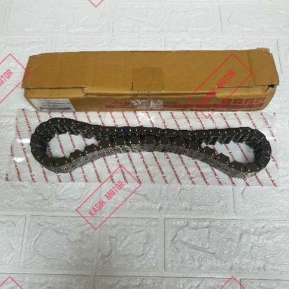 Jual CHAIN TRANSFER RANTAI TRANSFER TRANFER TRITON 2.5 2.500CC PAJERO ...