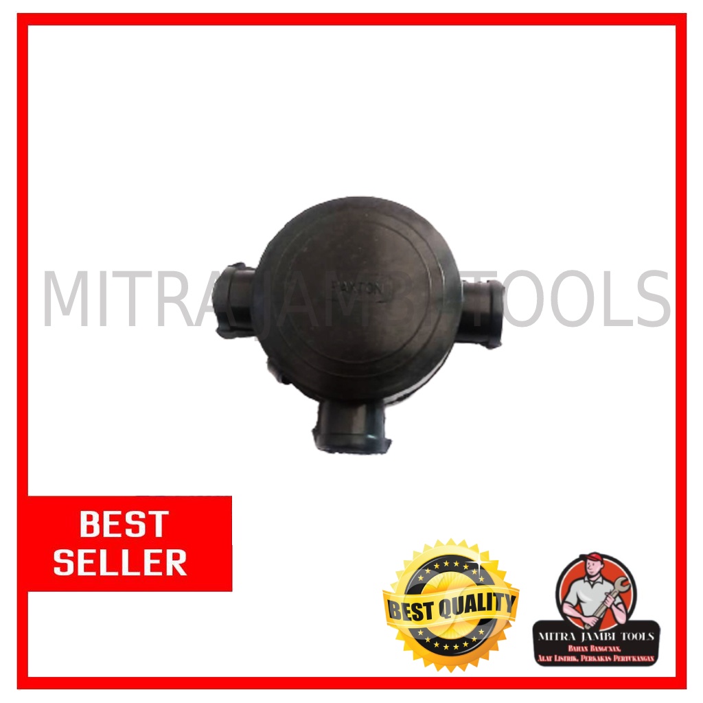 Jual T Dus Listrik Terlengkap & Harga Terbaru April 2026 | Shopee Indonesia