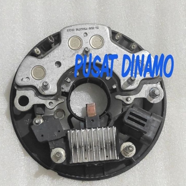 Jual IC Dioda Silikon Dinamo Ampere Alternator Xtrail T31 Infiniti ...