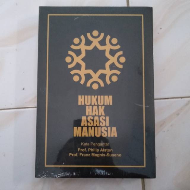 Jual Hukum Hak Asasi Manusia Pusham UII | Shopee Indonesia