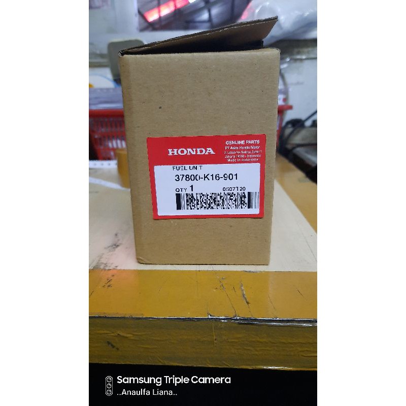 Jual amper bensin beat fi | Shopee Indonesia